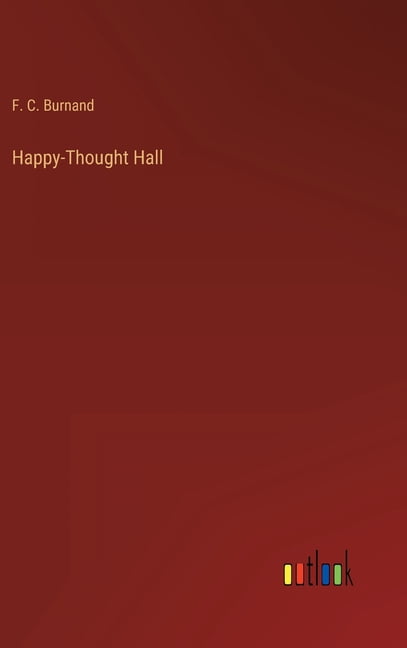 Happy-Thought Hall - Walmart Business Supplies