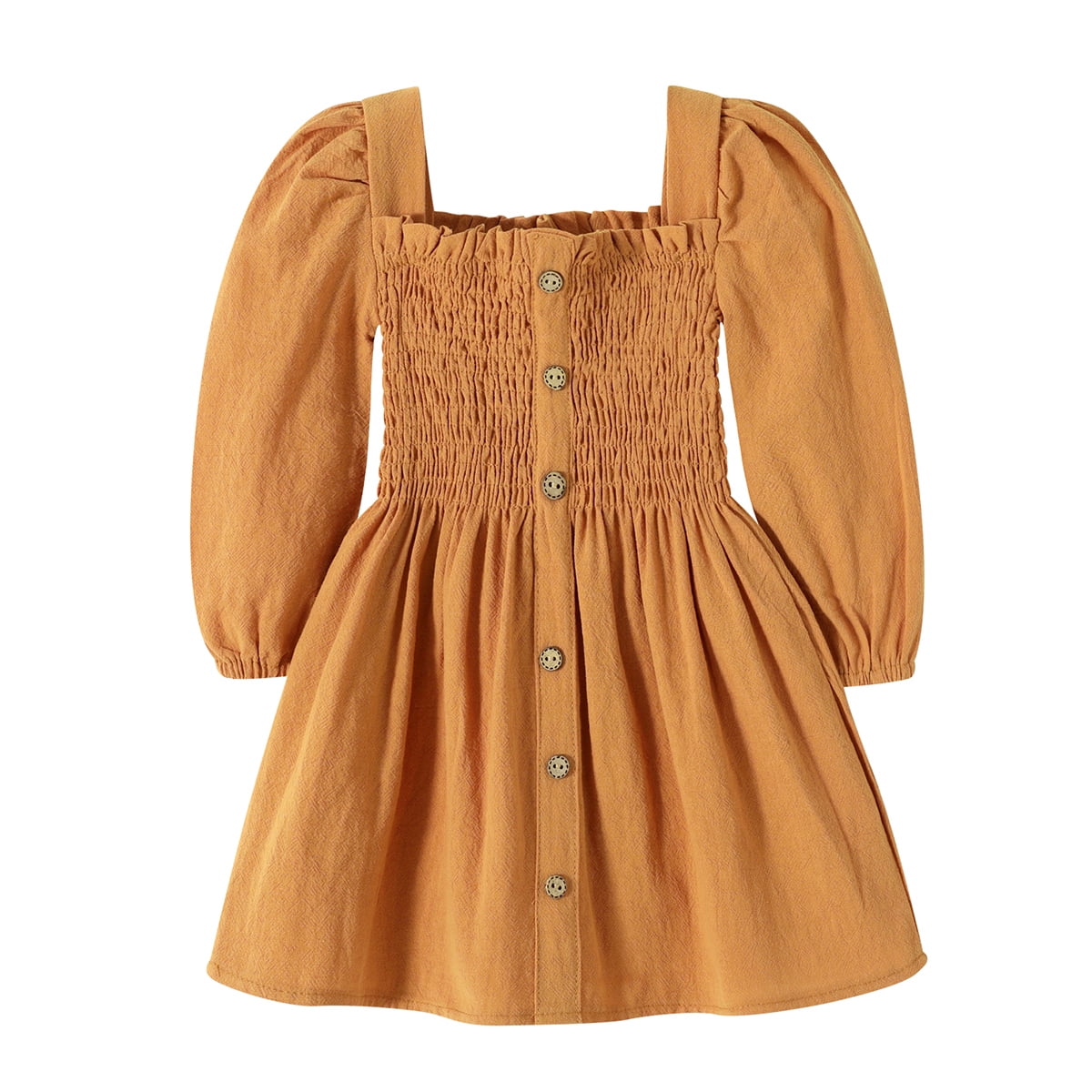 Customer reviews for Happy Town Toddler Girl Fall Clothing Long Sleeve ...