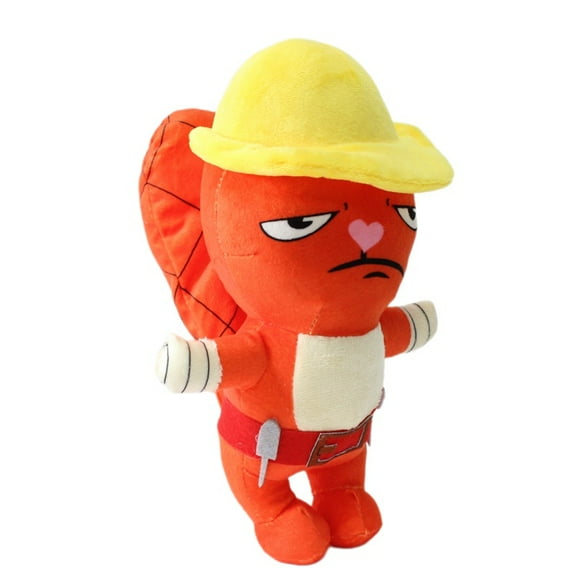 Happy Tree Friends Plush