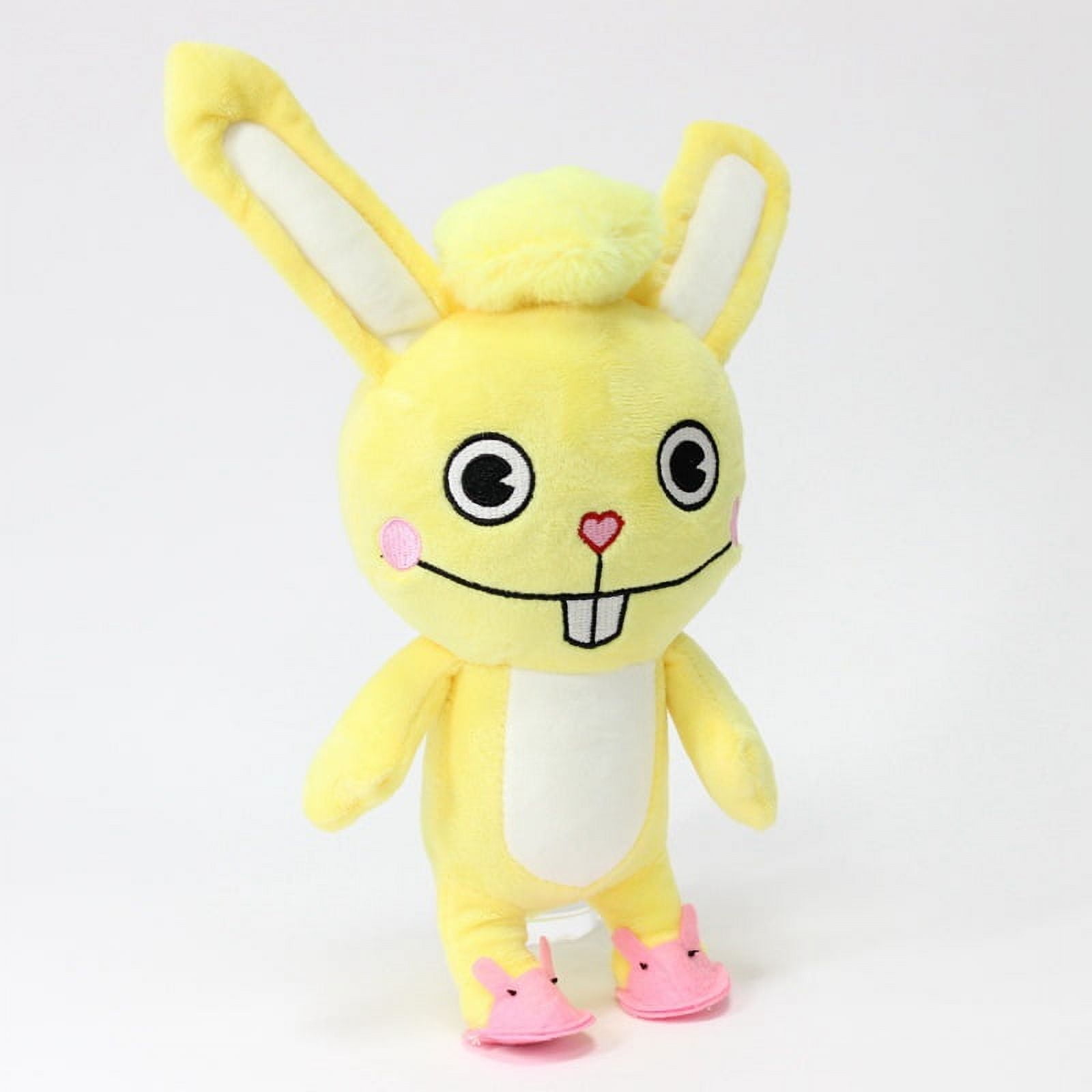 Happy Tree Friends Toys