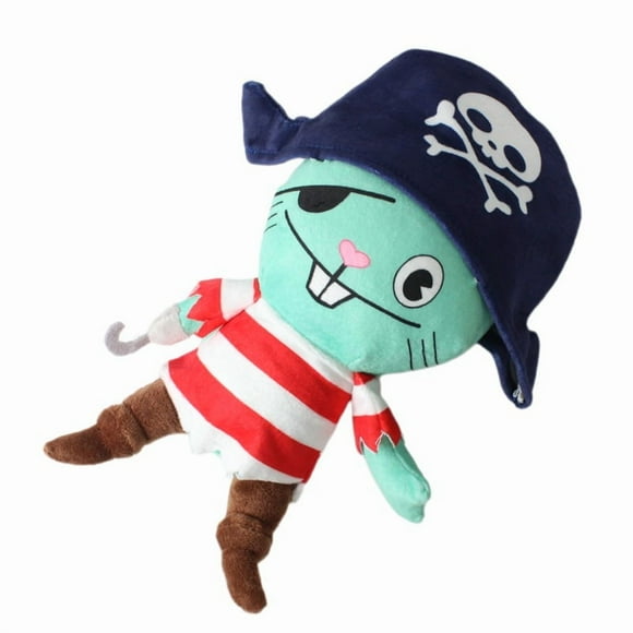 Happy Tree Friends Plush Toys