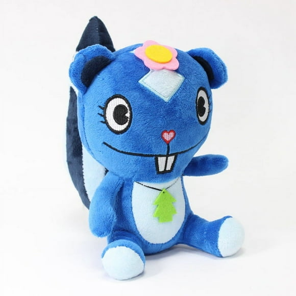 Happy Tree Friends Plush Toys