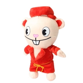 Happy Tree Friends Plush
