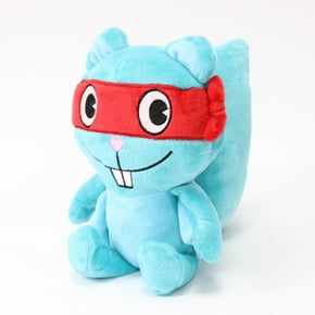 Happy Tree Friends Plush Toys