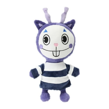Happy Tree Friends Plush Soft Stuffed Animal, Happy Tree Friends ...