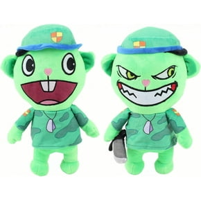 Happy Tree Friends Plush Toys
