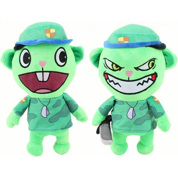 Happy Tree Friends Plush Toys