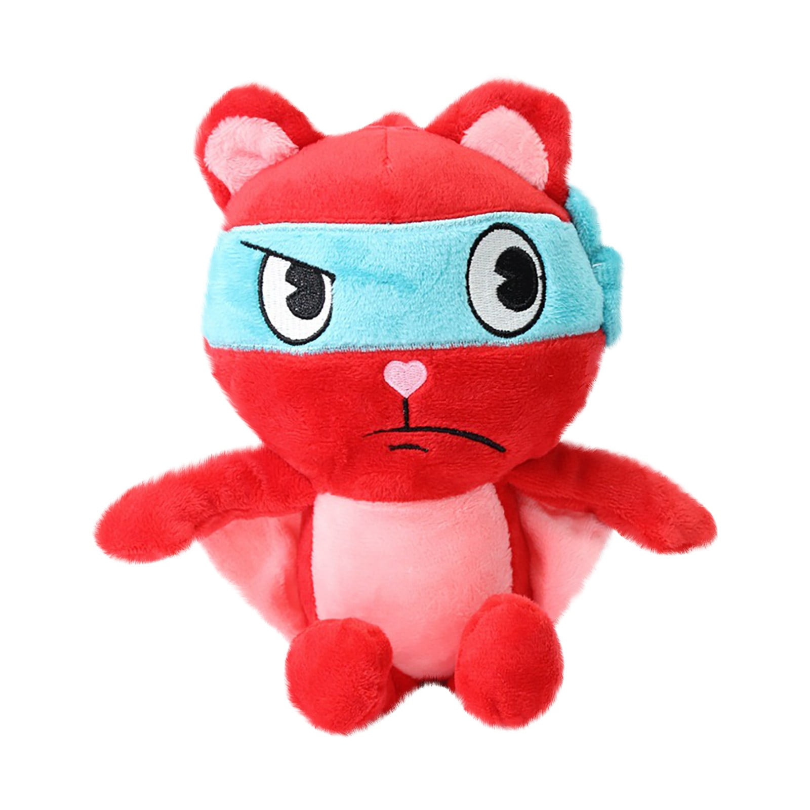 Happy Tree Friends Plushies, 9.84" Soft Stuffed Happy Tree Friends ...