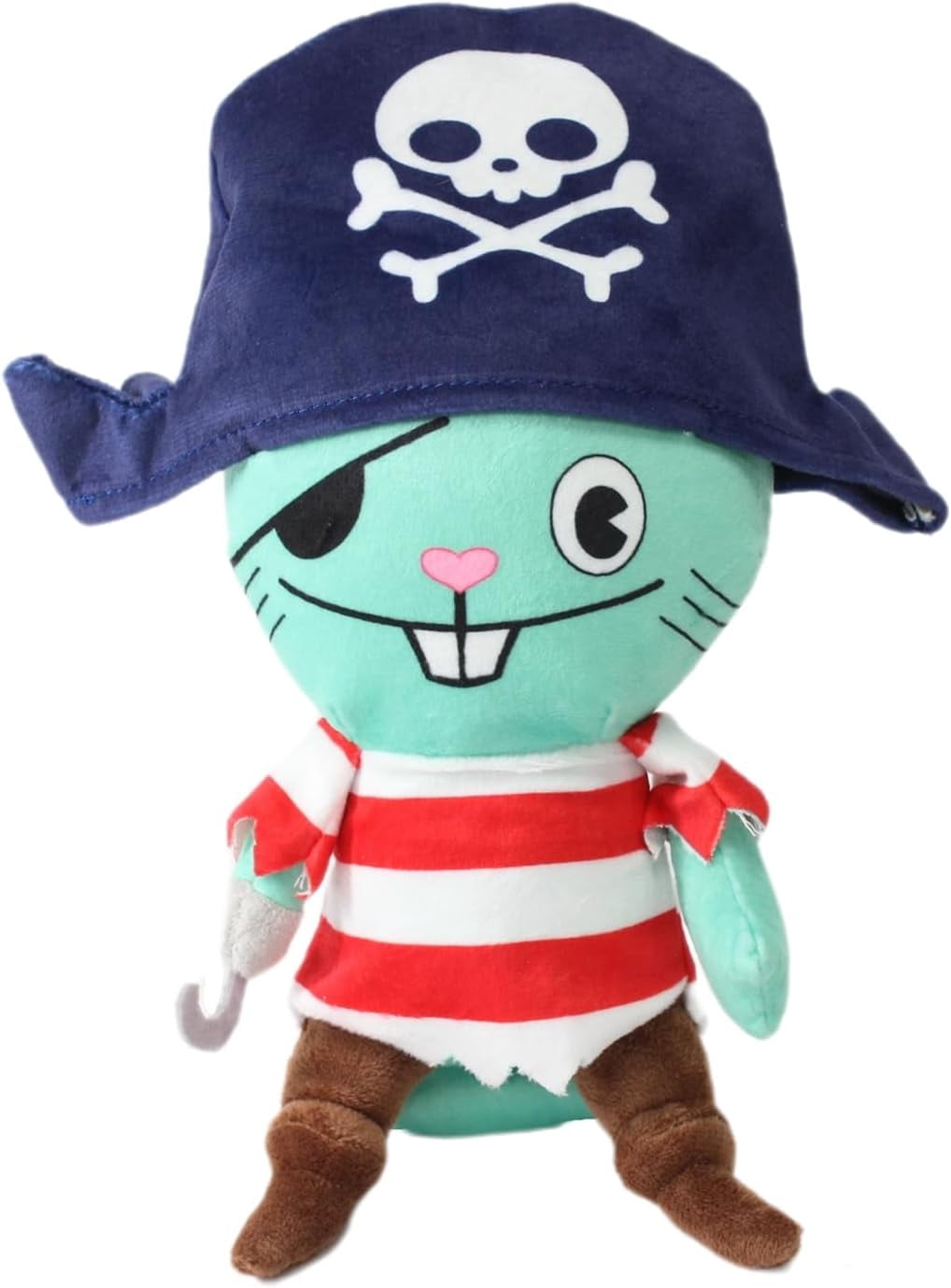 Happy Tree Friends Russell Plushie Toys 11'', Soft Russell Plush Doll ...