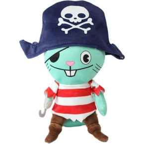 Happy Tree Friends Plush Toys