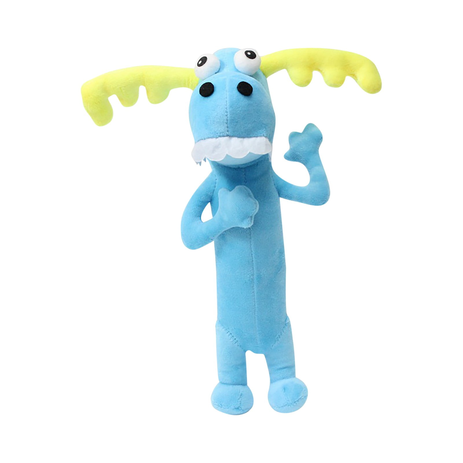 Happy Tree Friends Stuffed Animals, 11.81" Soft Stuffed Happy Tree ...