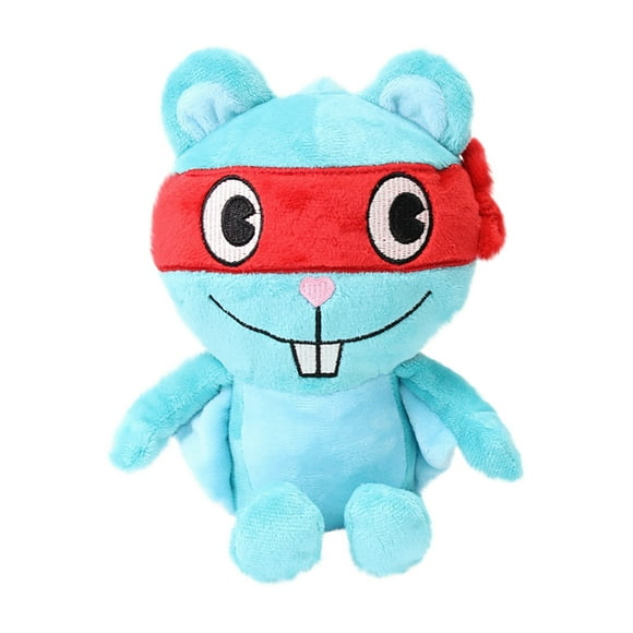 Happy Tree Friends Plush