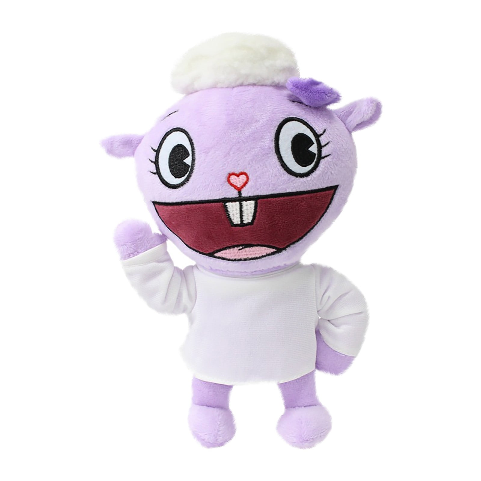 Happy Tree Friends Stuffed Animasl Pluhsies Doll 12 inch Cartoon ...