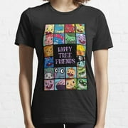 Happy Tree Friends Shirts