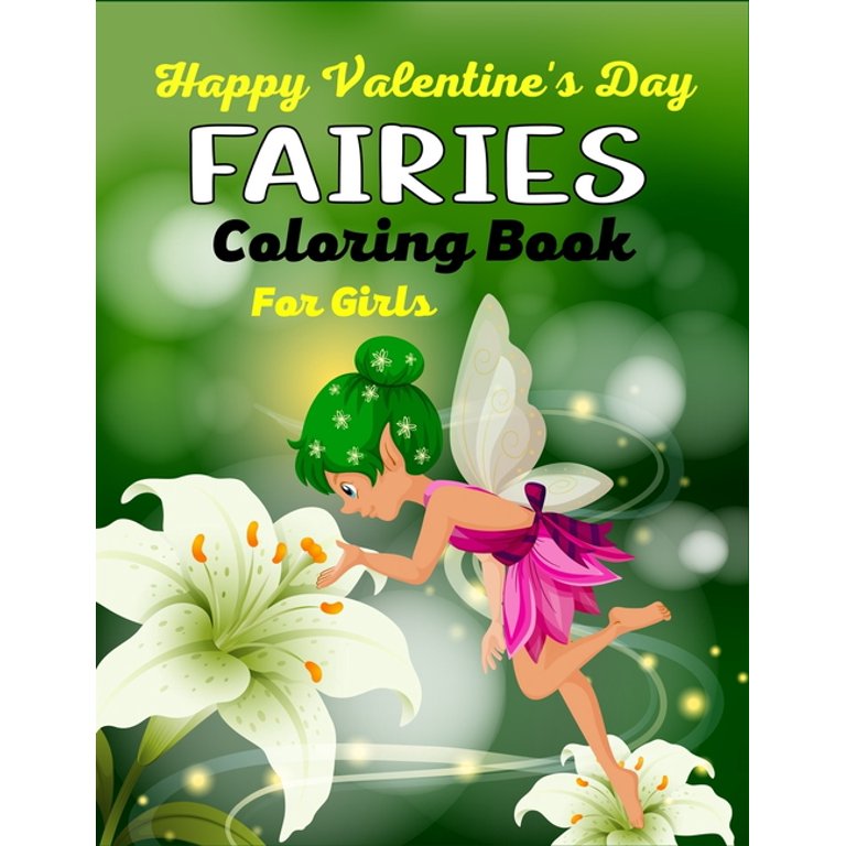 happy valentines day coloring pages roses butterfly