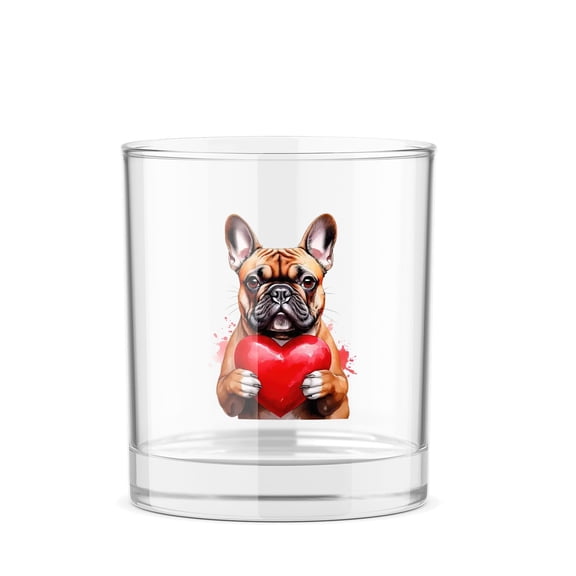 Valentine Glasses