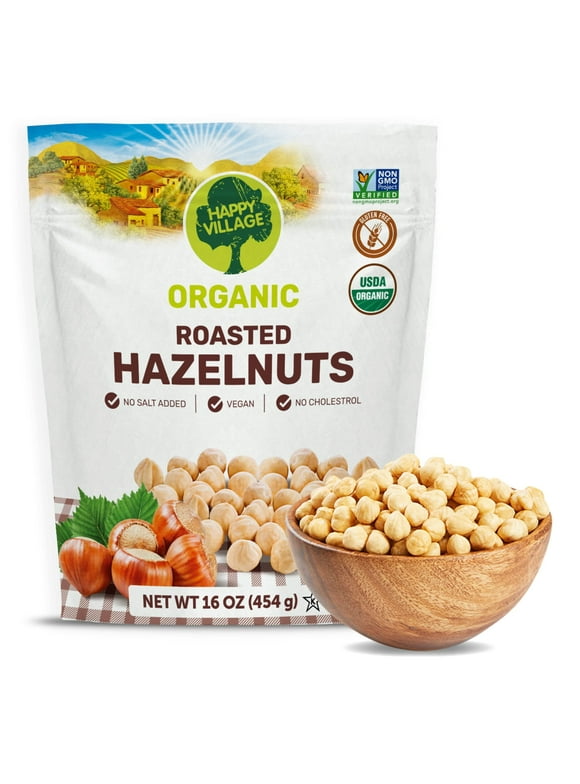 Hazelnuts in Nuts, Trail Mix & Seeds - Walmart.com