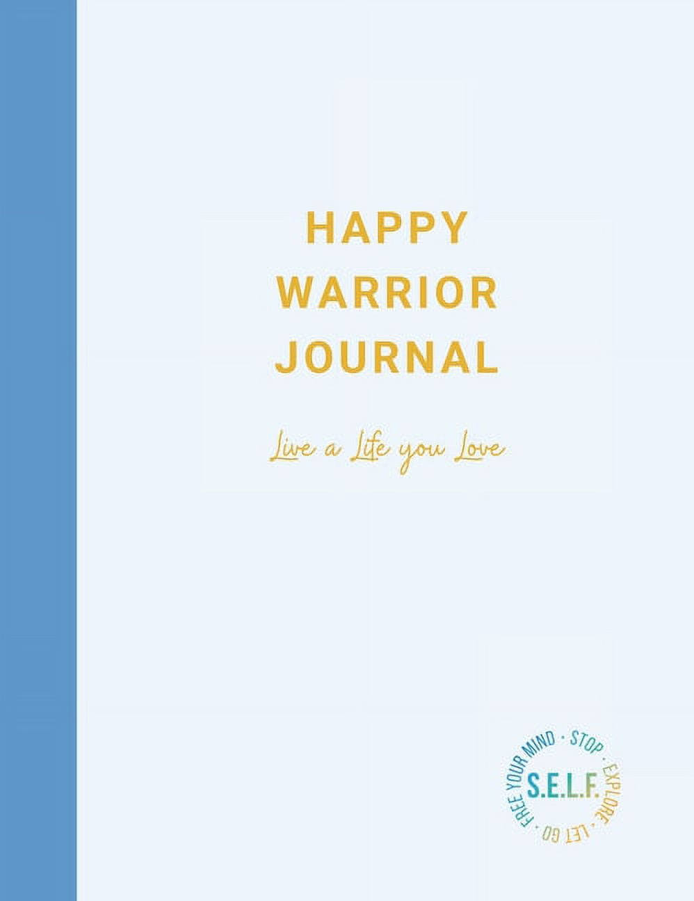 Live Warrior