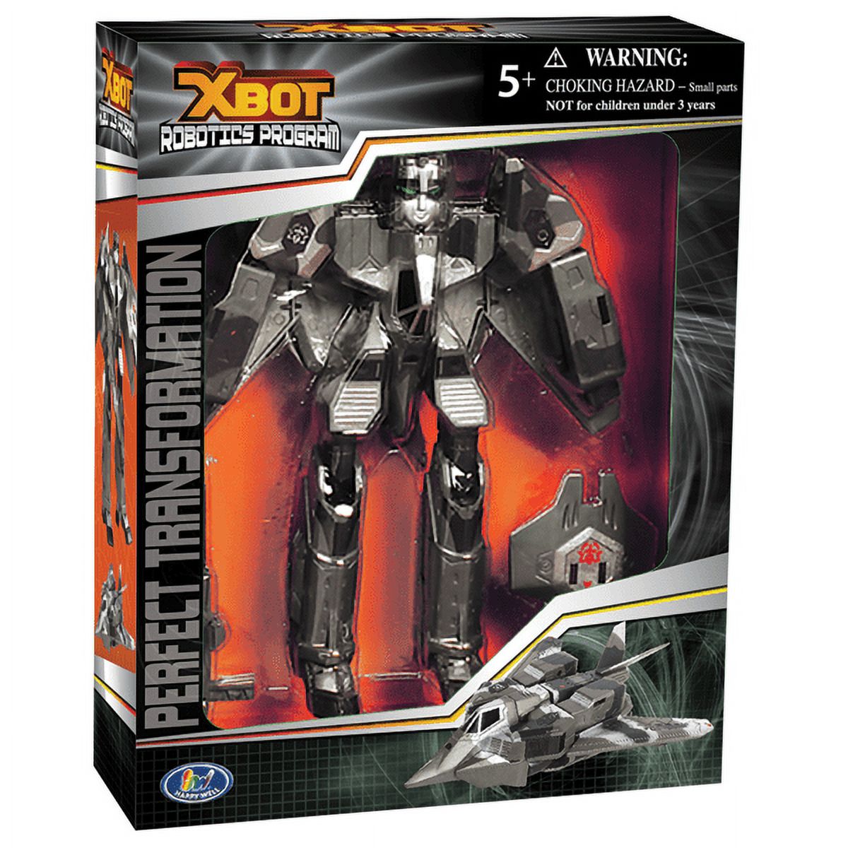 Happy Well : Xbot fighter jet - Walmart.com