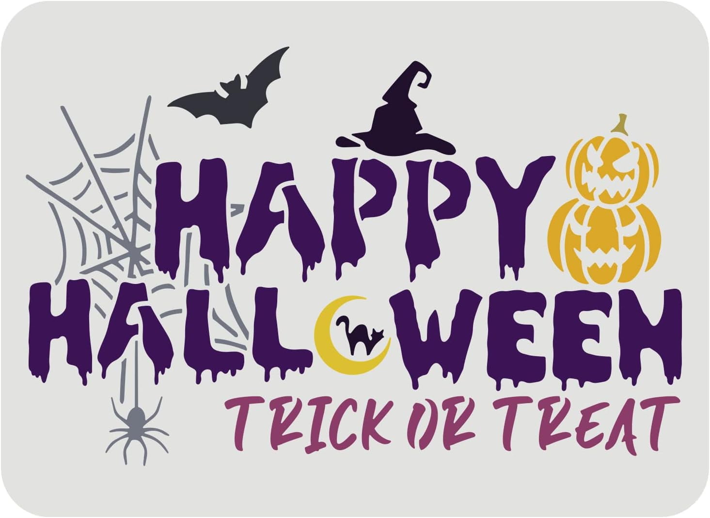 Wicked Stencils