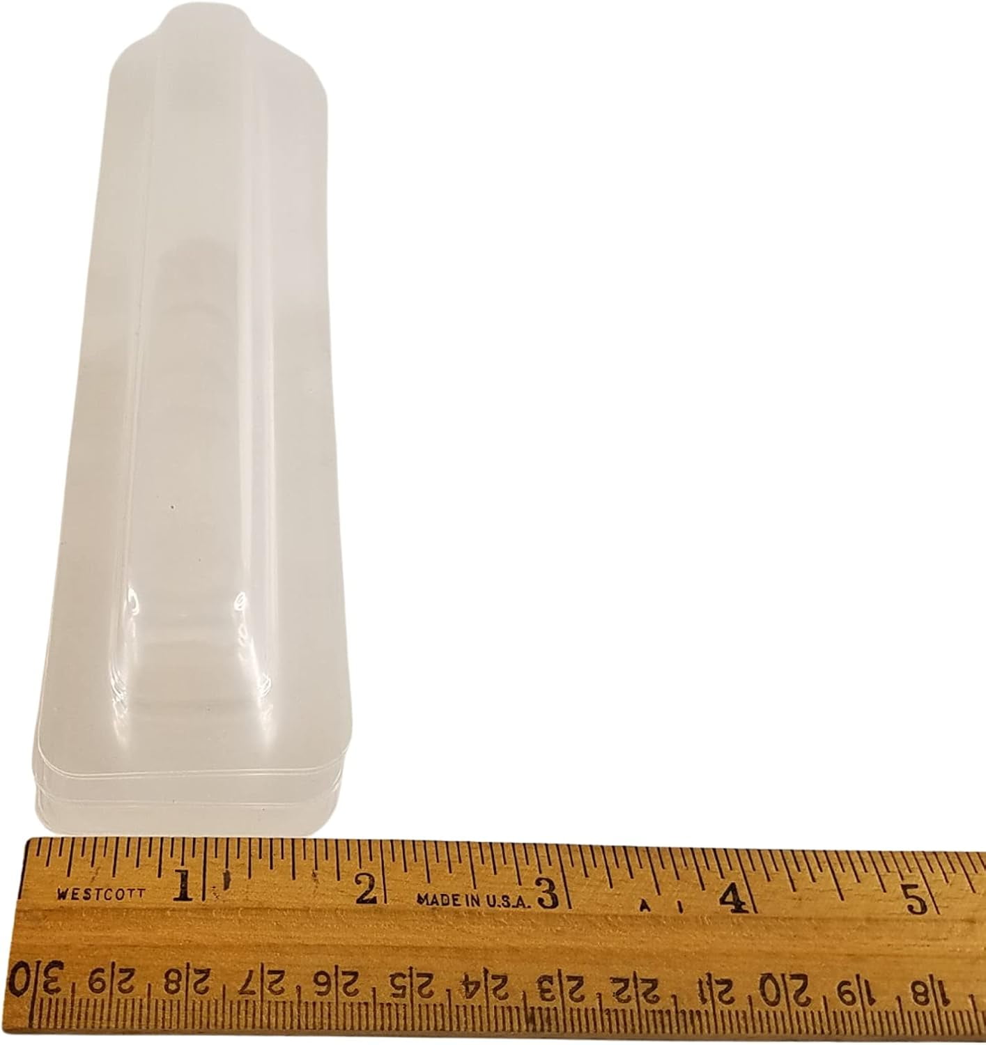 Happy Wood Products Clock Hand Protectors - Set of 10, 6.5 Inch Plastic ...