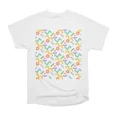 Happy confetti T-Shirt Tee Gift For Him Merch For Her Apparel For ...