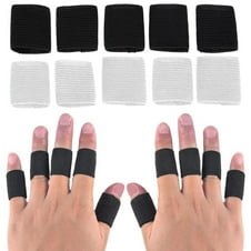 Buddy Tape Splint