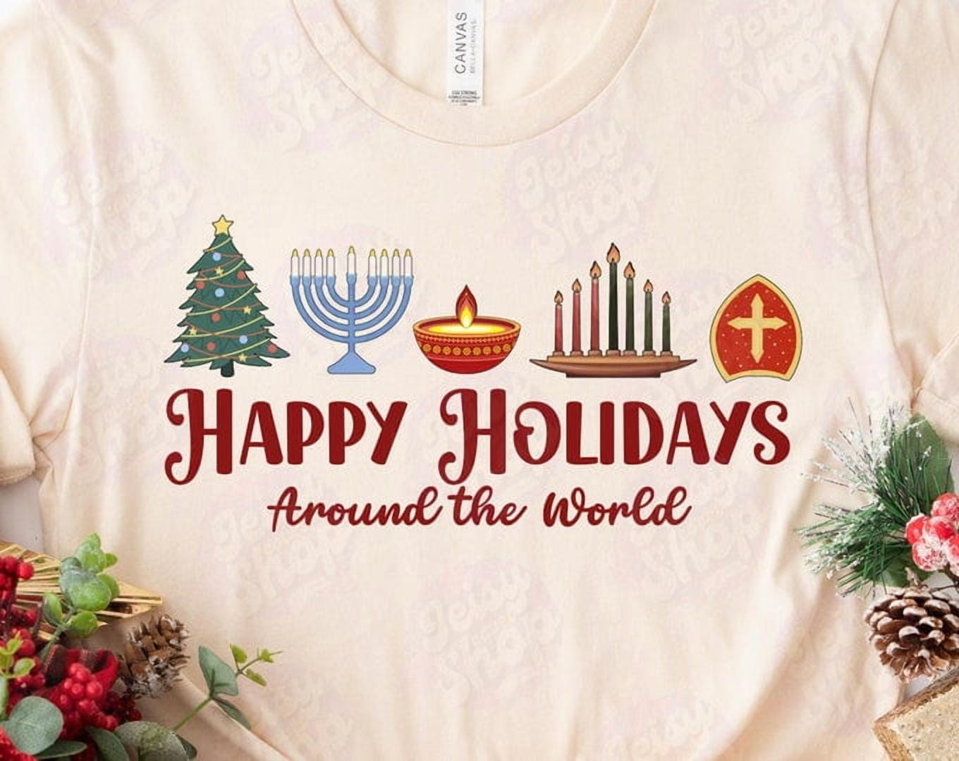 Happy s Around the World Shirt, Teacher T-shirt, Inclusion ...