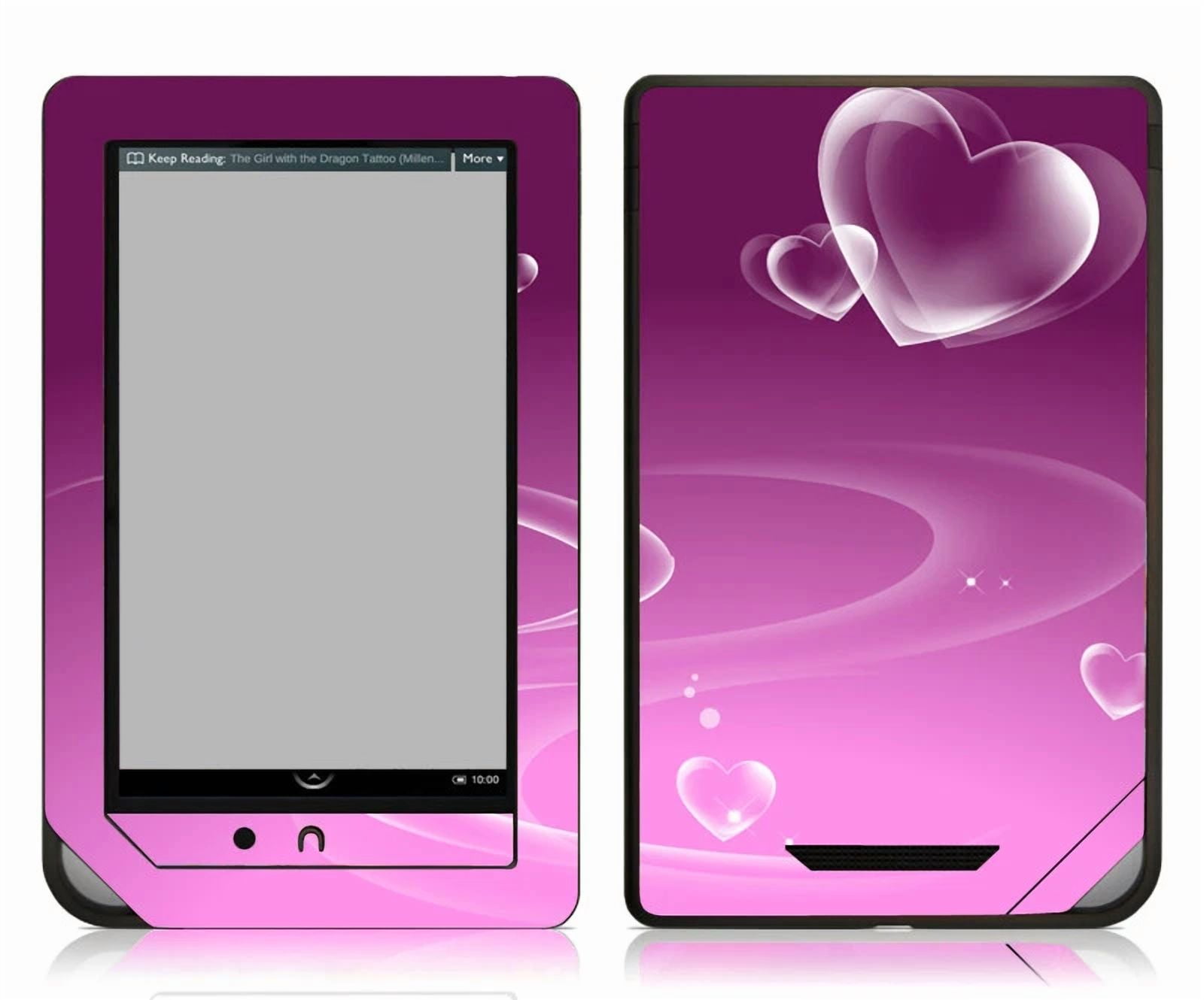 Happybird Nook Tablet Nook Color Skin Sticker(221) - Walmart.com