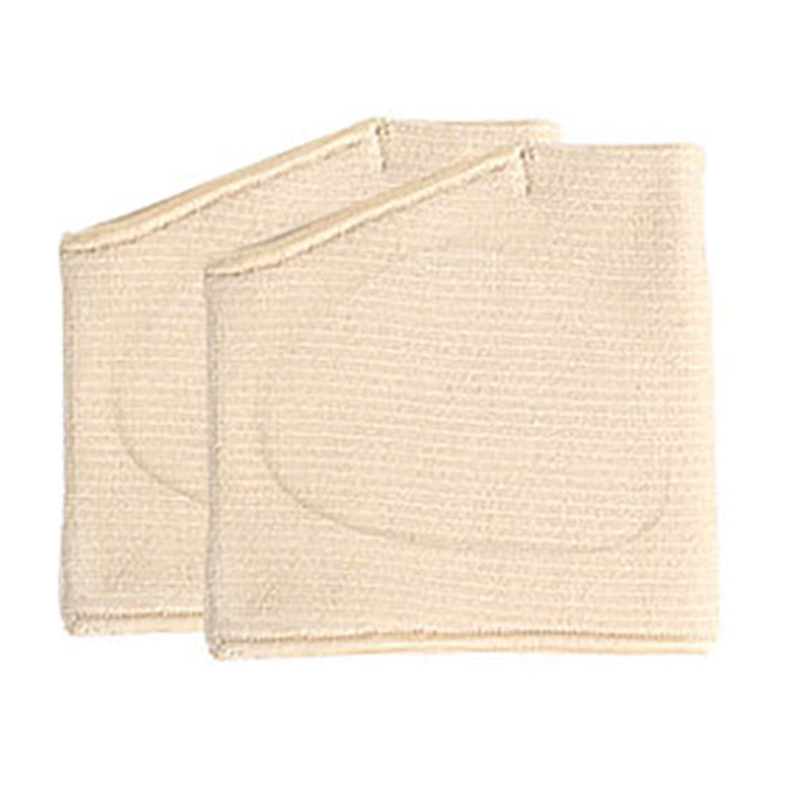 Happydeer 1 Pair Metatarsal Pad Covers Foot Pain Relief Gentle ...