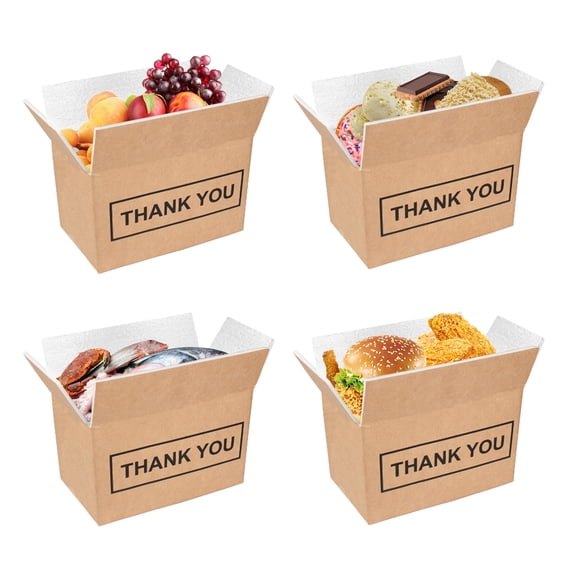 Cold Shipping Boxes