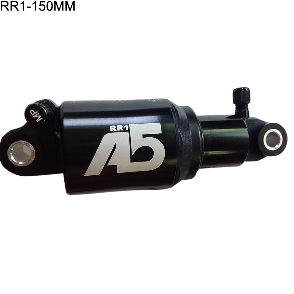 Happydeer 125/150/165mm Rear Shock Absorber for Downhill Mountain Road ...
