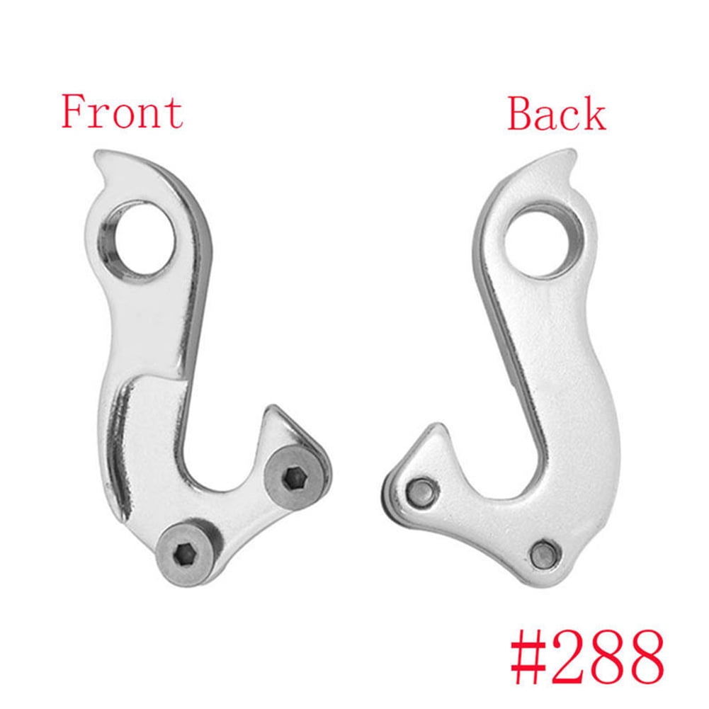 Happydeer 1Pc MTB Bike Bicycle Rear Gear Mech Derailleur Hanger Dropout ...
