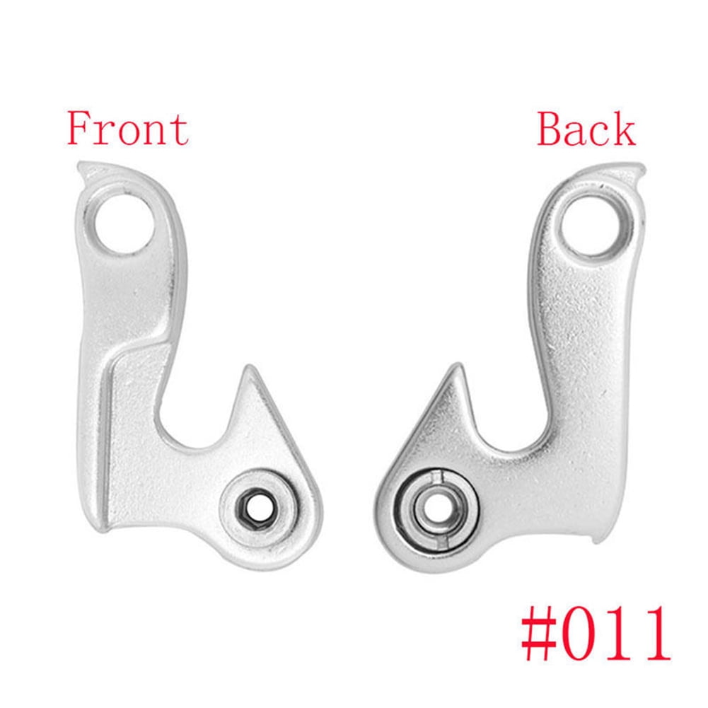 Happydeer 1Pc MTB Bike Bicycle Rear Gear Mech Derailleur Hanger Dropout ...