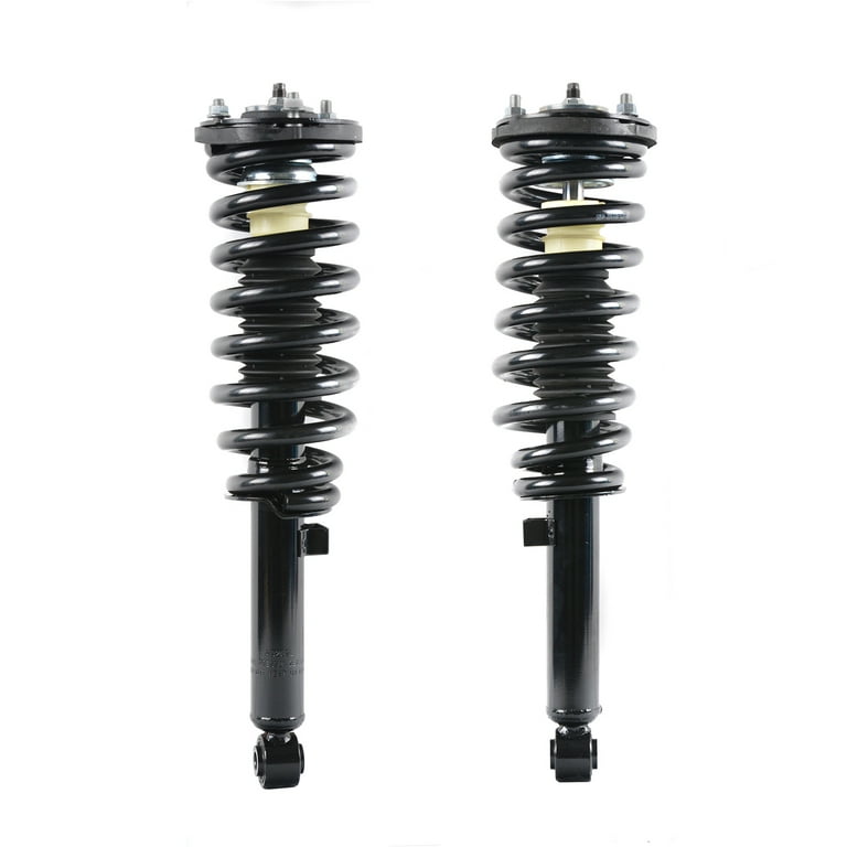 Front Quick Complete Struts Rear Shock Absorbers Hyundai 40 Off