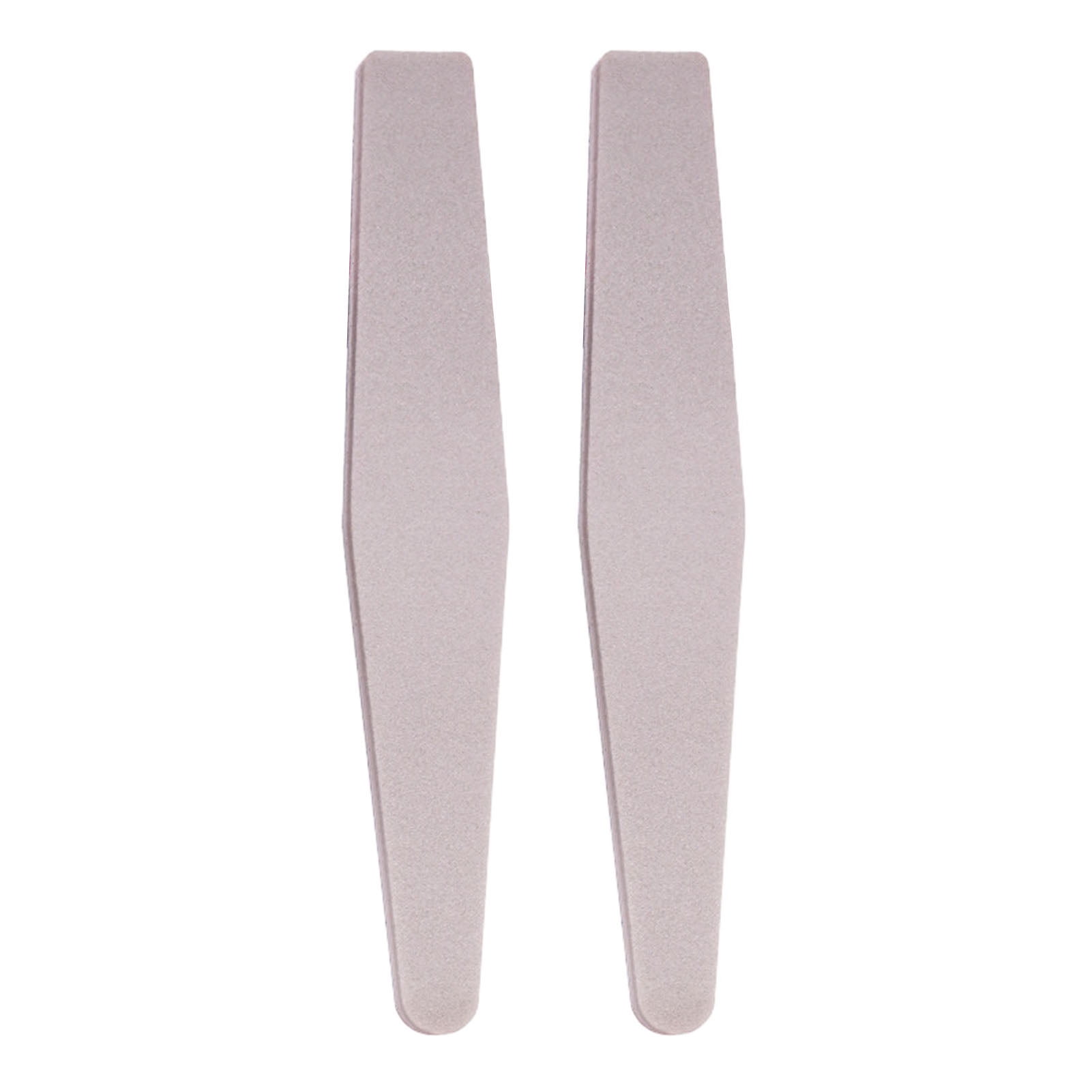 Happydeer 2 Pcs Nail Polishers Double-sided Great Friction Beauty ...