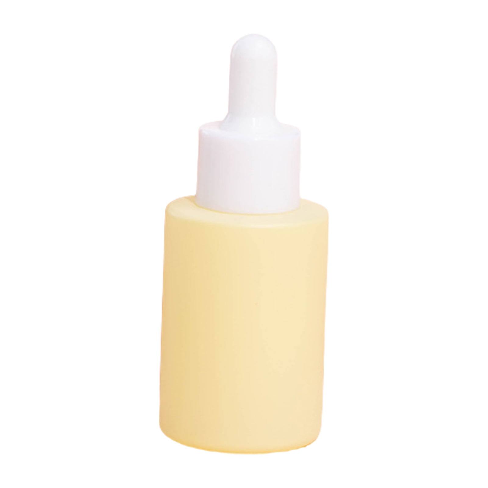 Happydeer 30ml Dispenser Bottle Reusable Leakproof Store Liquid Glass ...