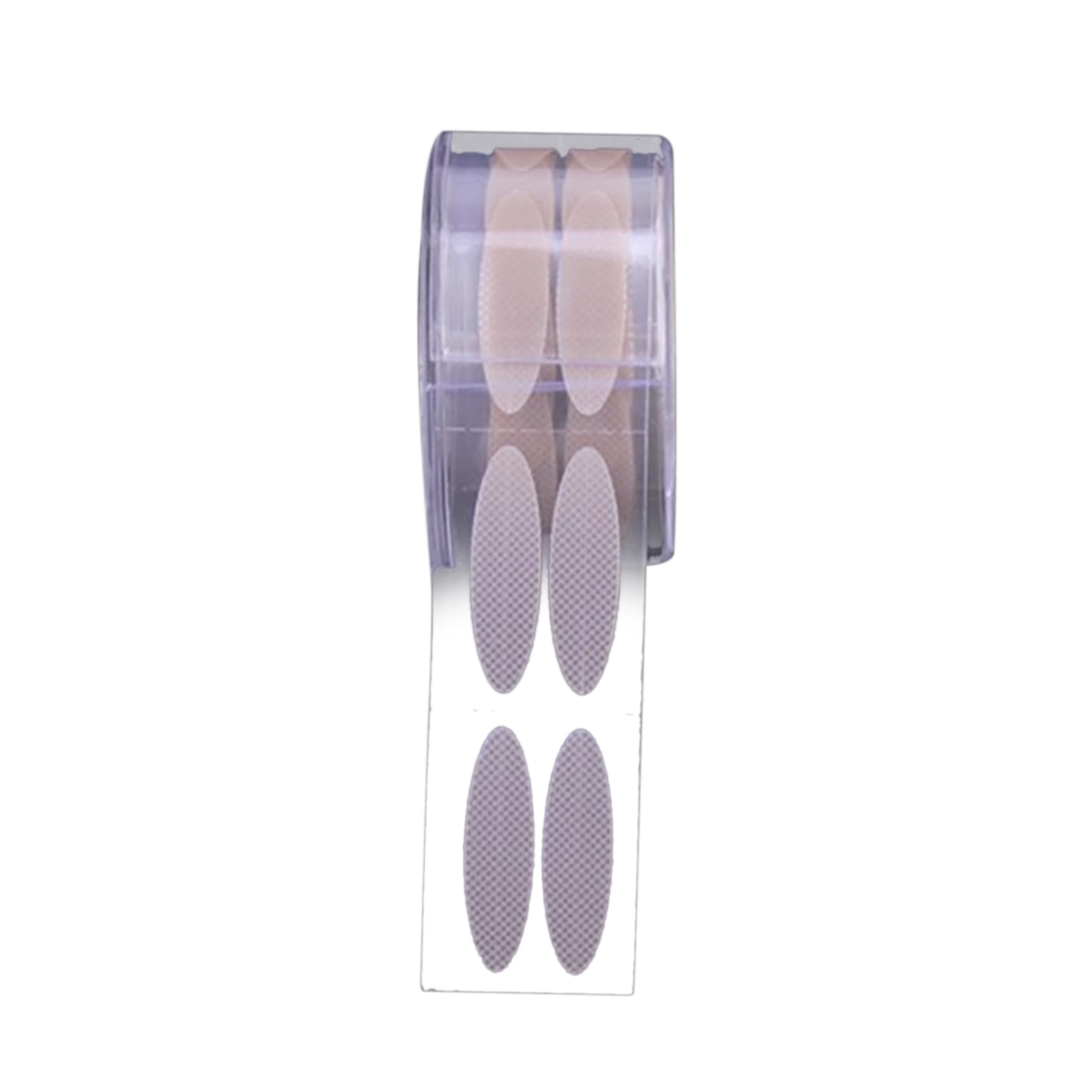 Happydeer 600Pcs/Roll Invisible Wide/Narrow Makeup Double Eyelid Tape ...