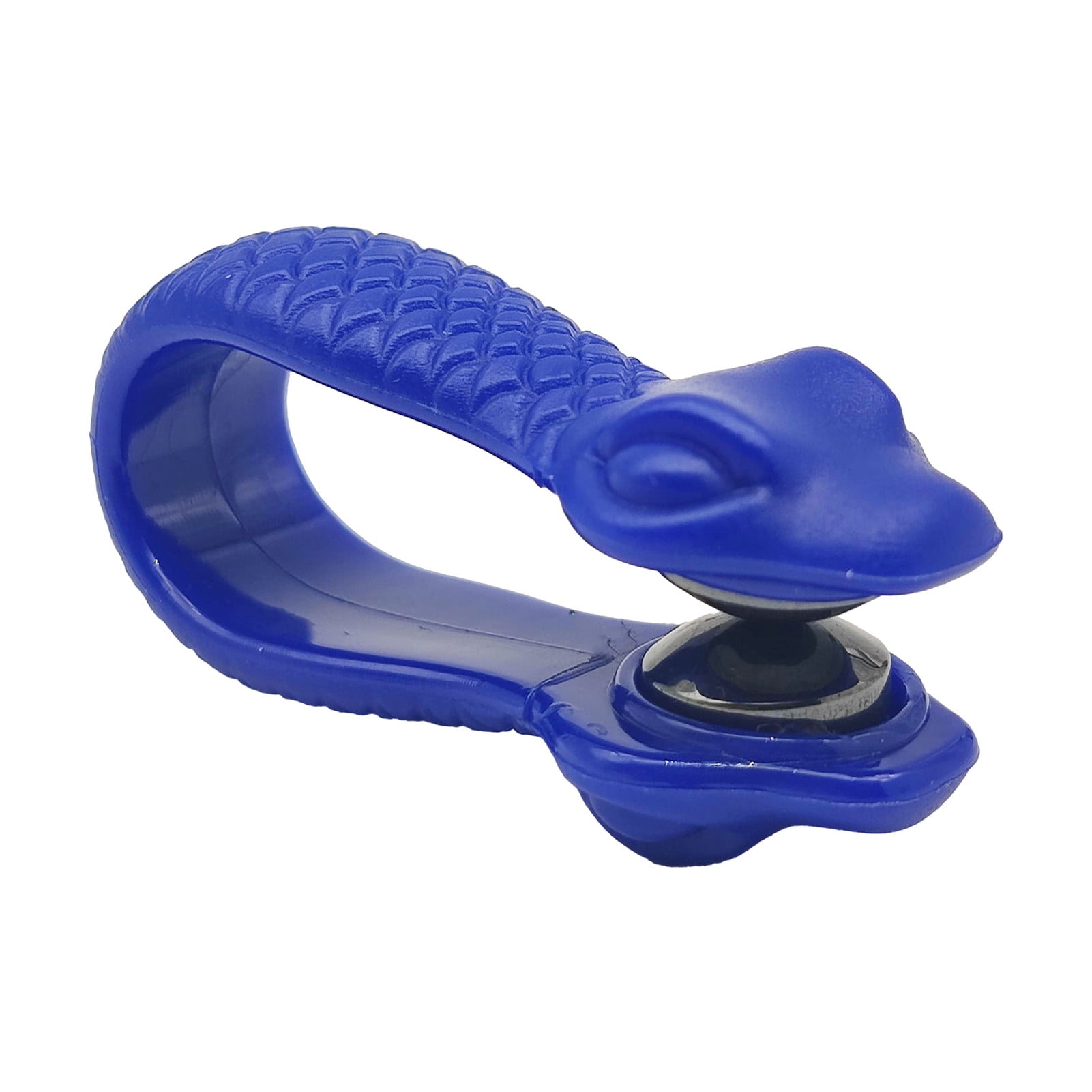 Happydeer Acupressure Clips for Migraine Relief Serpentine Pattern LI4 ...