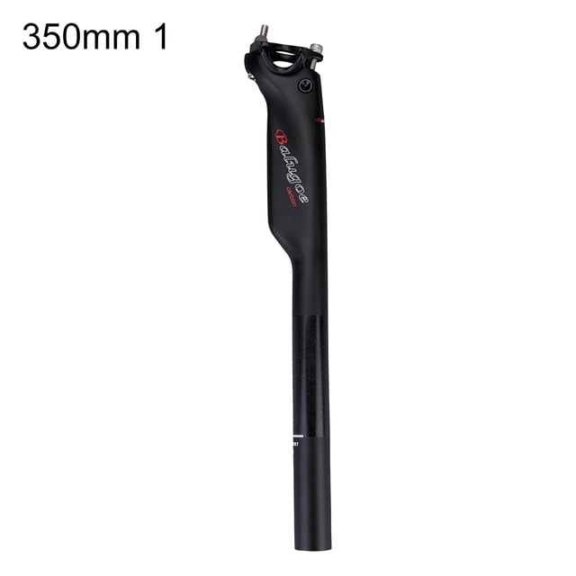 Happydeer BALUGOE Bike Seat Tube Fit Seamlessly High Hardness Cycling ...