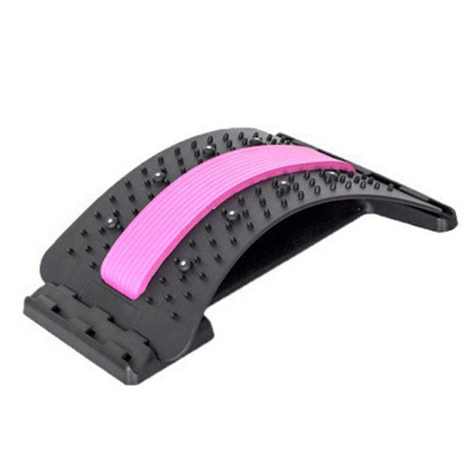 Happydeer Back Stretcher Lightweight Portable Lumbar Traction Device ...