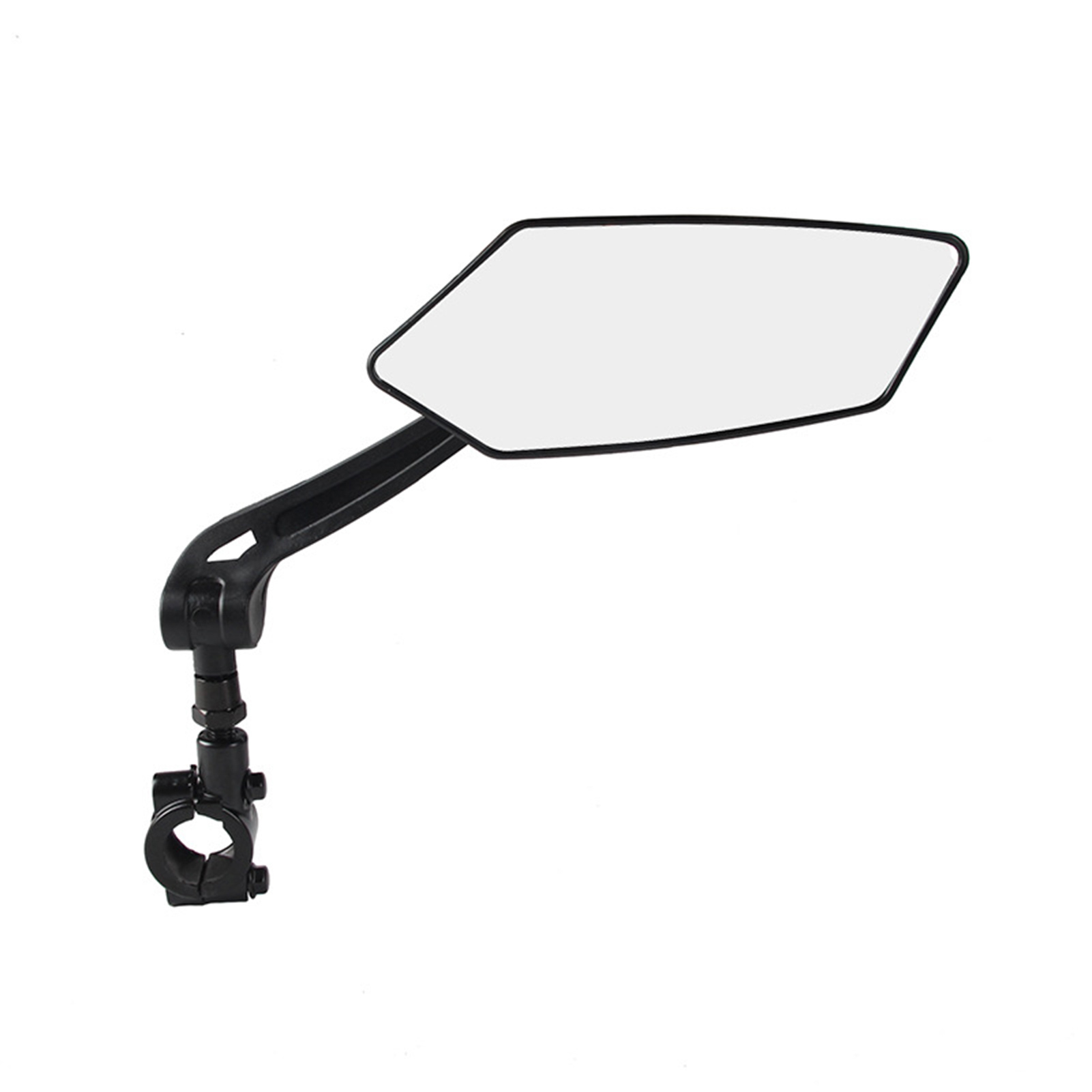 Happydeer Bicycle Mirror High Clarity 360-Degree Rotation Multi-angle ...