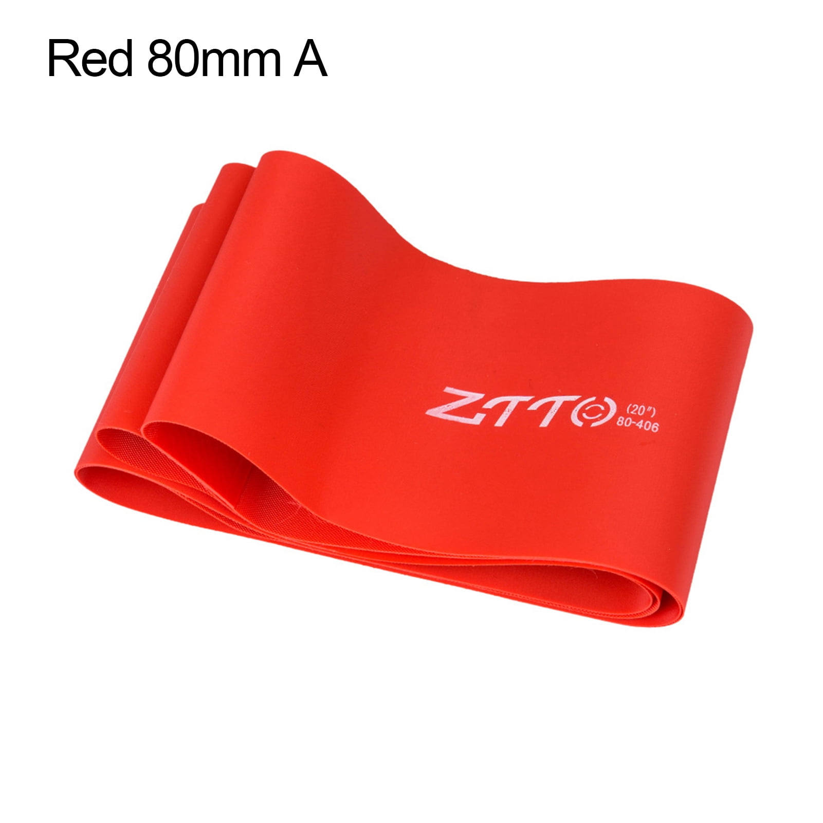 Happydeer Bicycle Rim Tape Anti-pressure Capability Puncture-proof ...