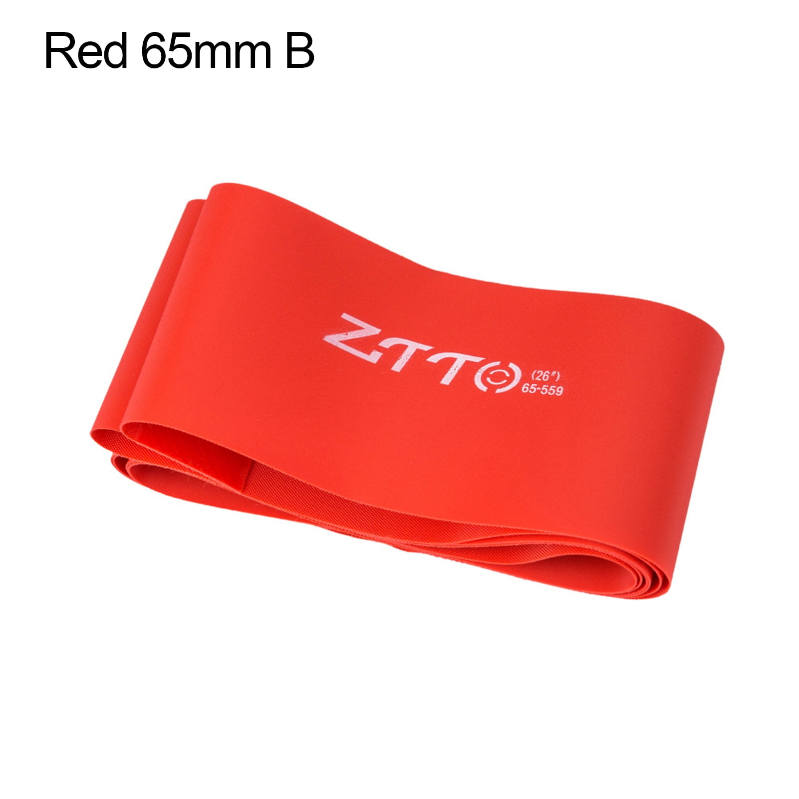 Happydeer Bicycle Rim Tape Anti-pressure Capability Puncture-proof ...