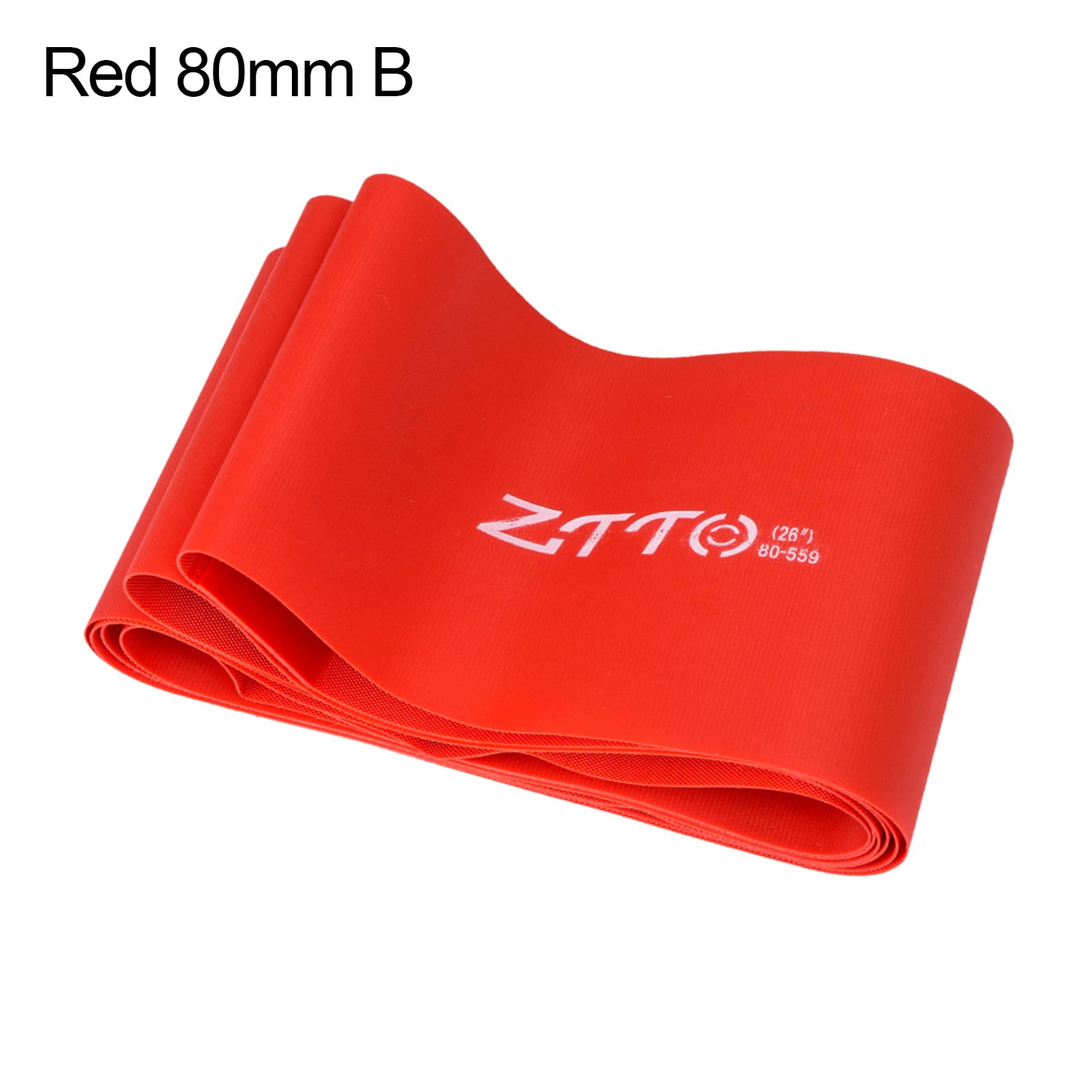 Happydeer Bicycle Rim Tape Anti-pressure Capability Puncture-proof ...