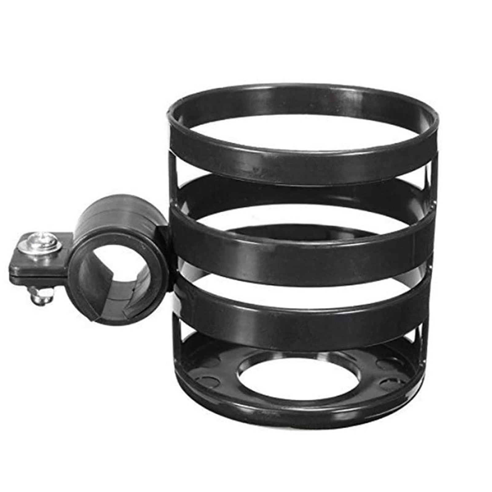 Happydeer Bike Cup Holder Strong Load-bearing Impact Resistant Fixed ...