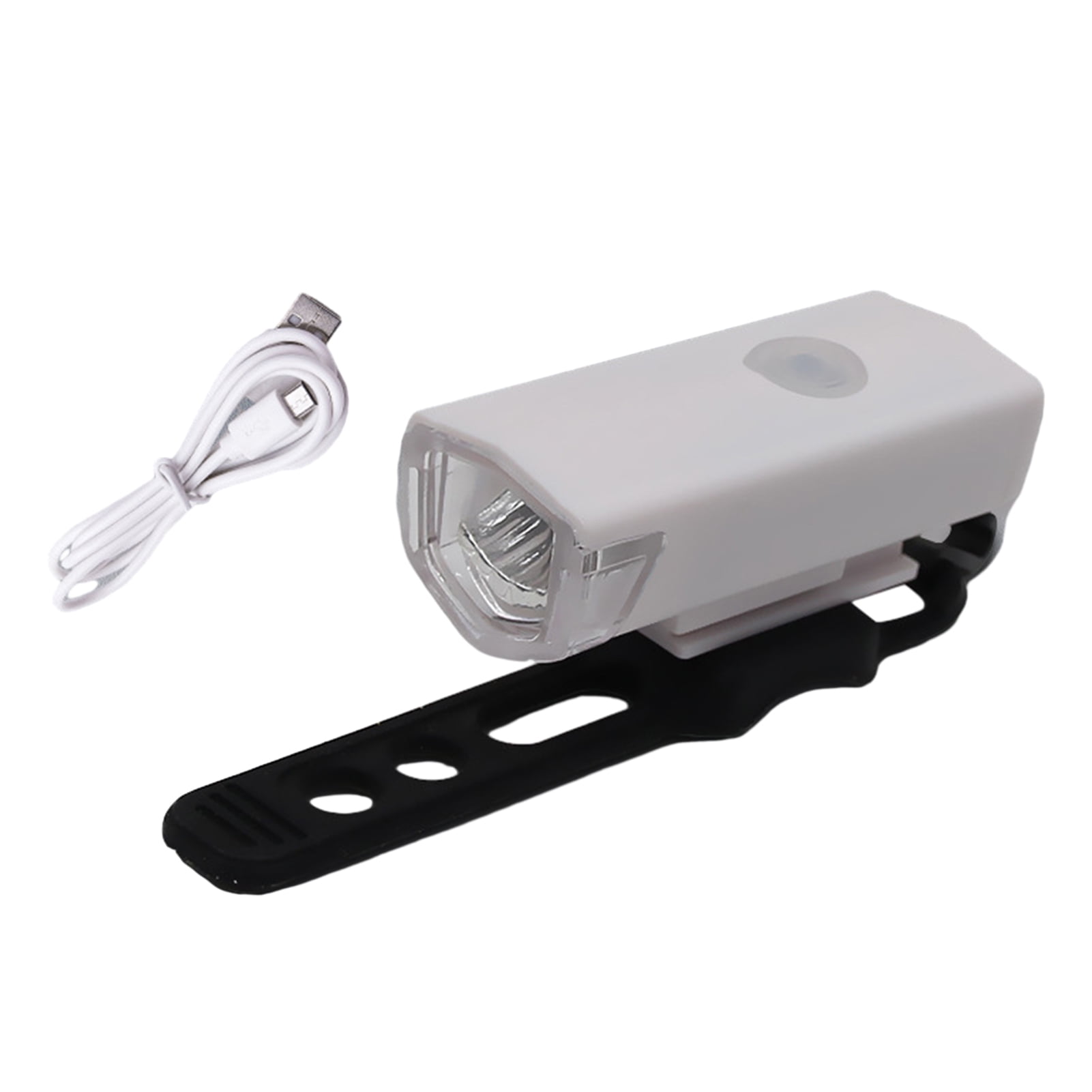 Happydeer Bike Headlight Super Bright High Lumens Waterproof Easy to ...