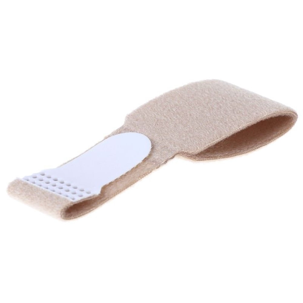 Happydeer Bunion Splints Hammer Hallux Toe Corrector Separator Wrap ...