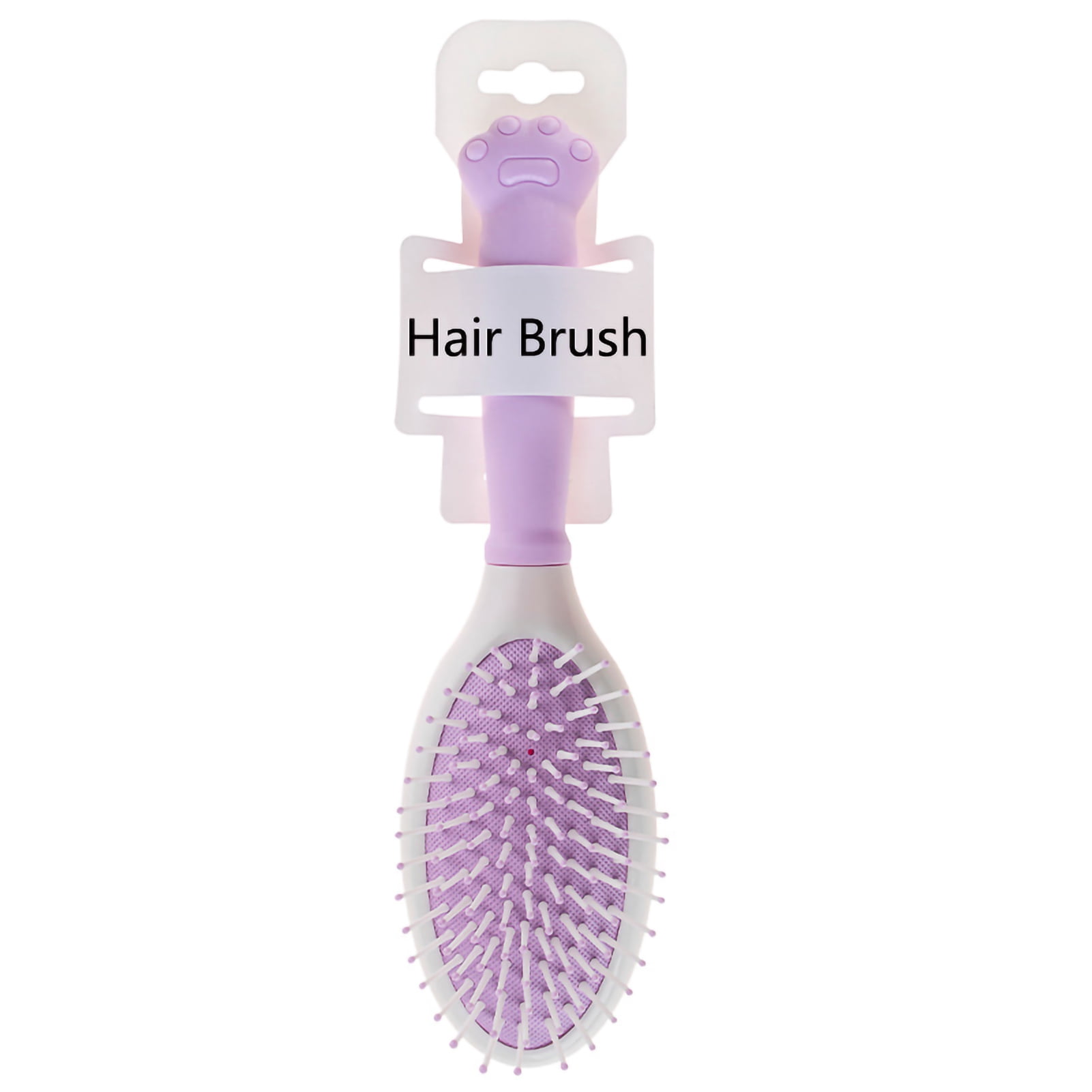 Happydeer Cat Claw Comb Beautiful Cute Cozy Adorable Lovely Beauty Tool ...