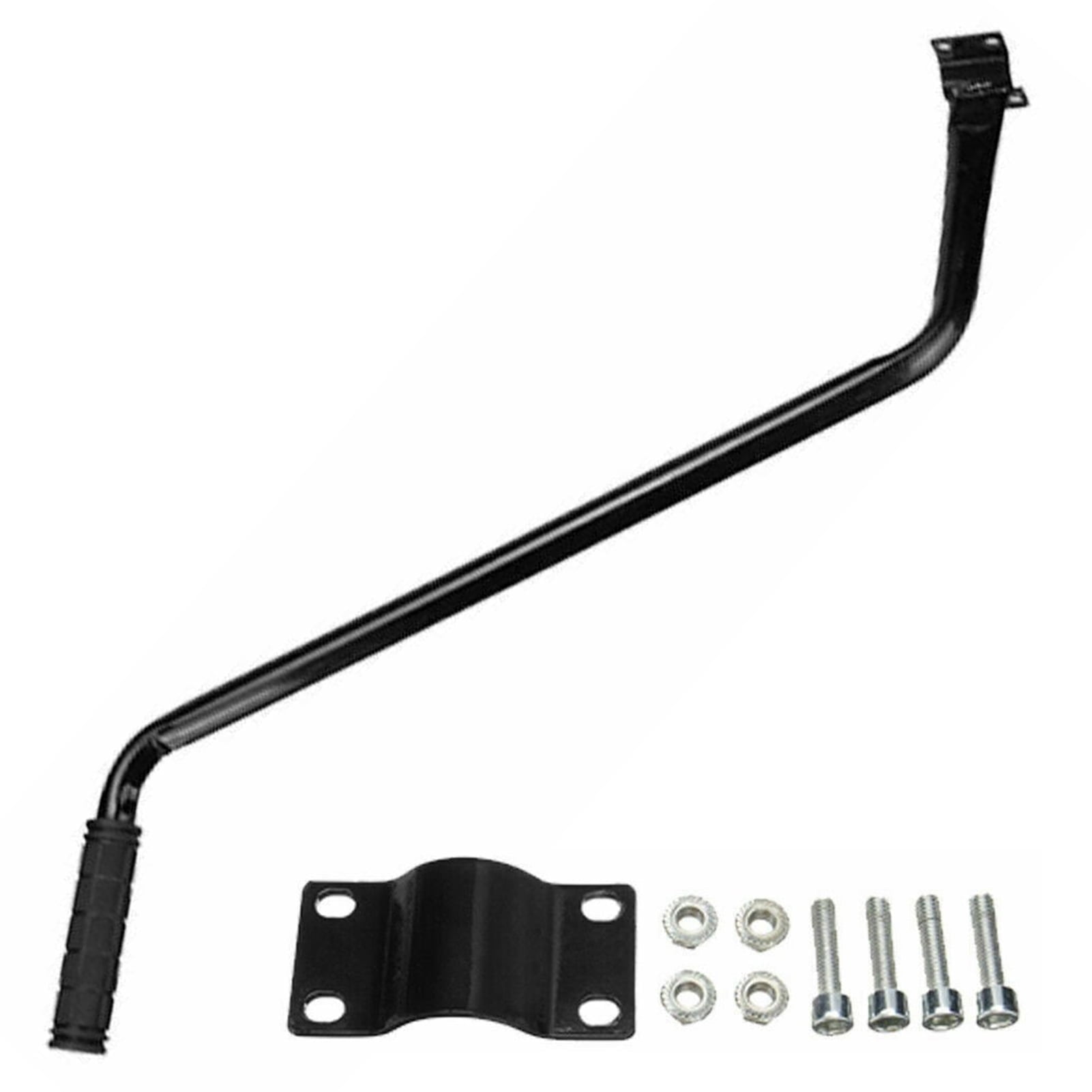 Happydeer Children Bike Safety Trainer Handle Non-slip Heavy Duty Metal ...